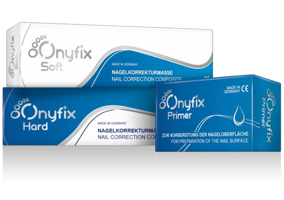 THE ONYFIX NAIL CORRECTION SYSTEM – Beauty Plus Wholesale