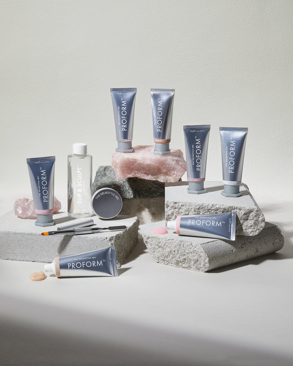 ProForm™ – Beauty Plus Wholesale