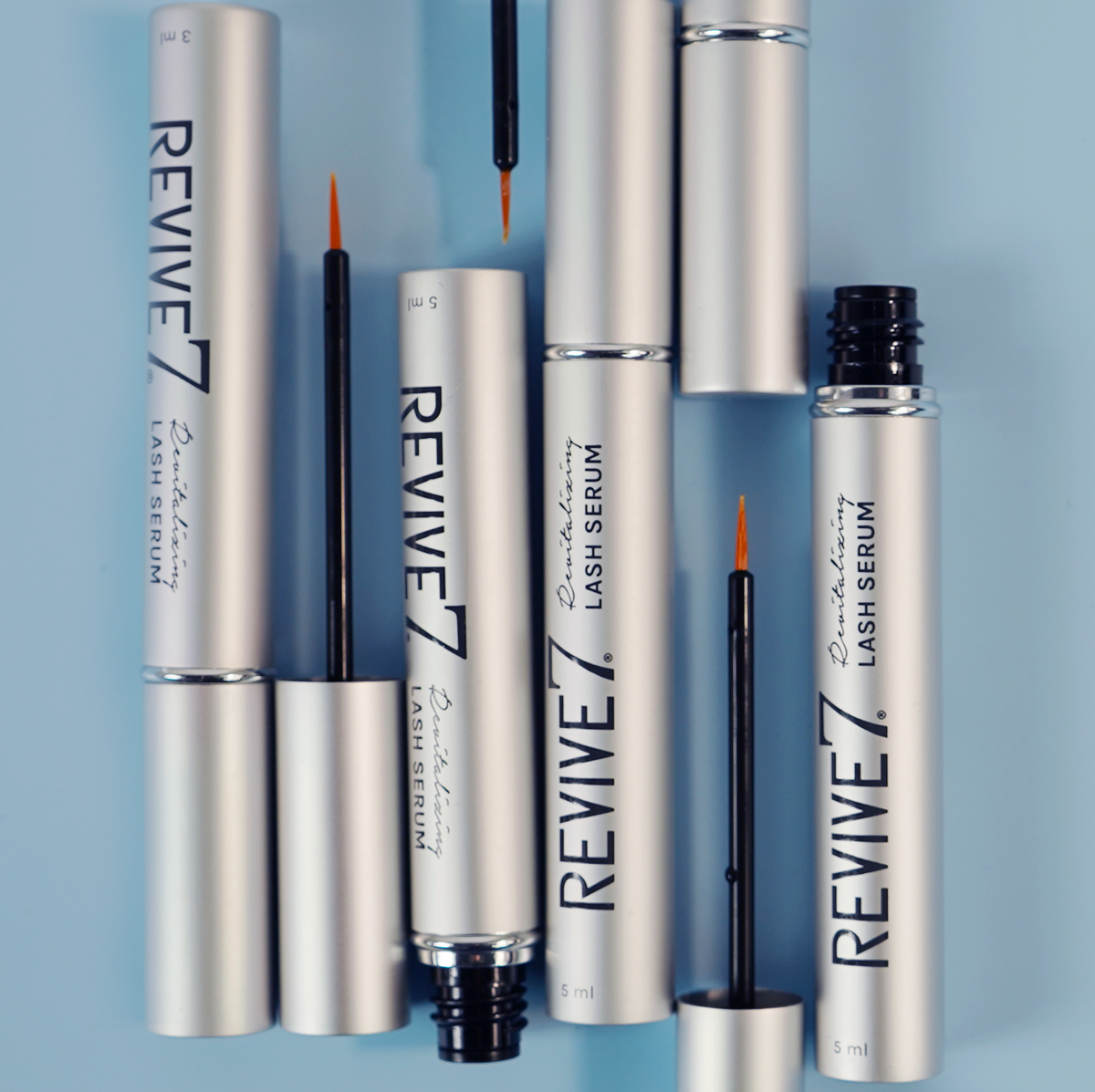 Revive 7 Lash & Brow Serum 12 pack – Beauty Plus Wholesale
