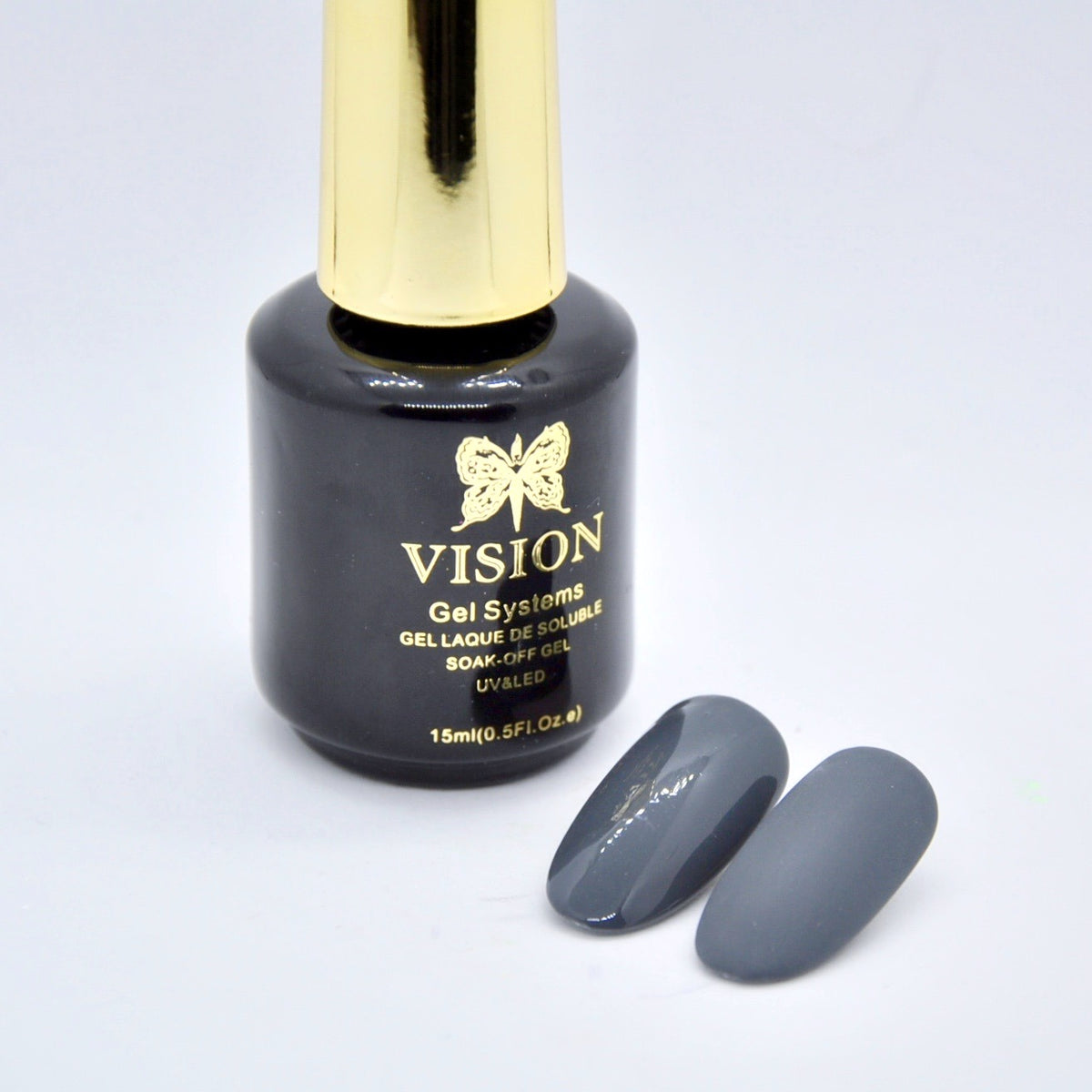Thin Grey Line - 107 – Beauty Plus Wholesale