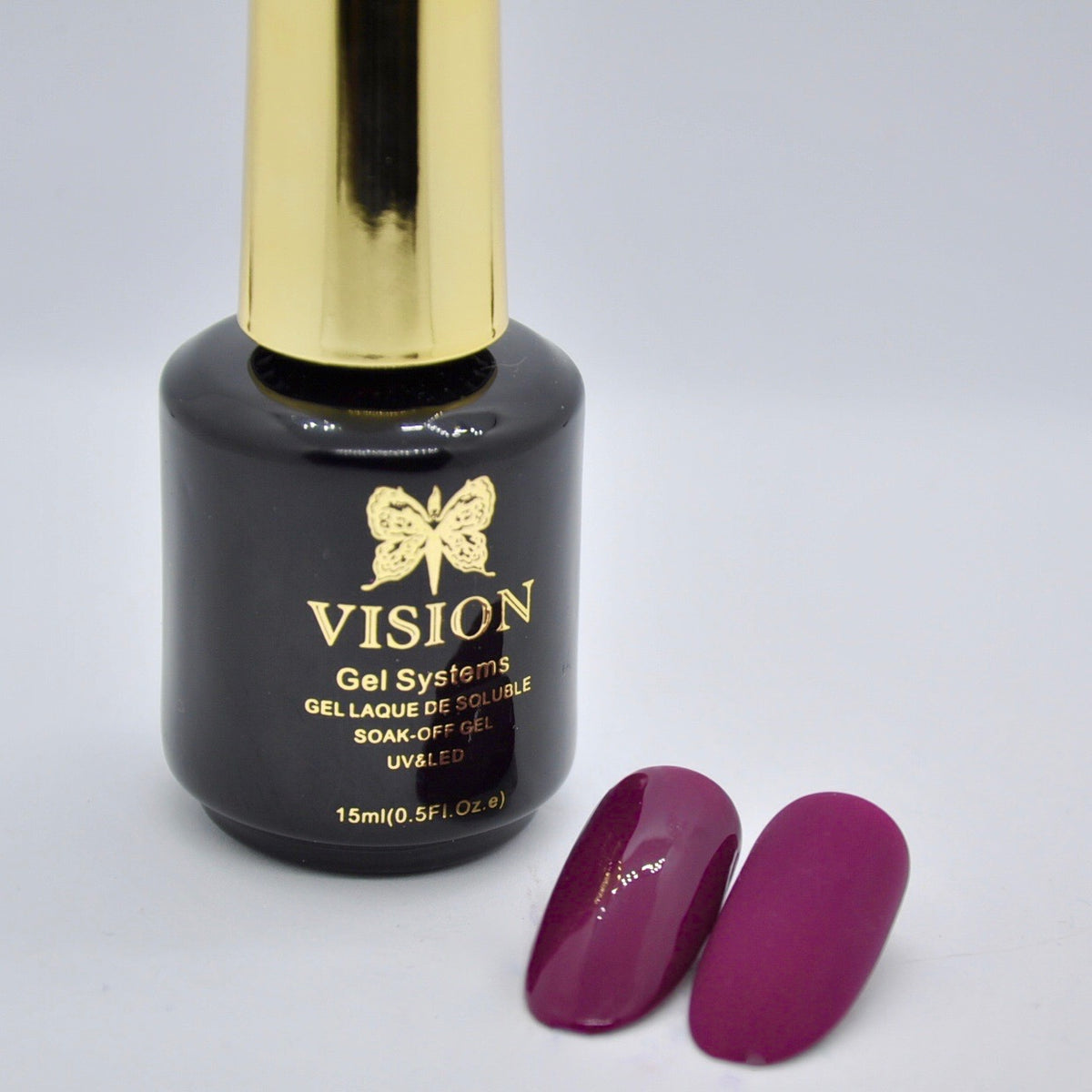 Spiked Punch Lux - 105 – Beauty Plus Wholesale