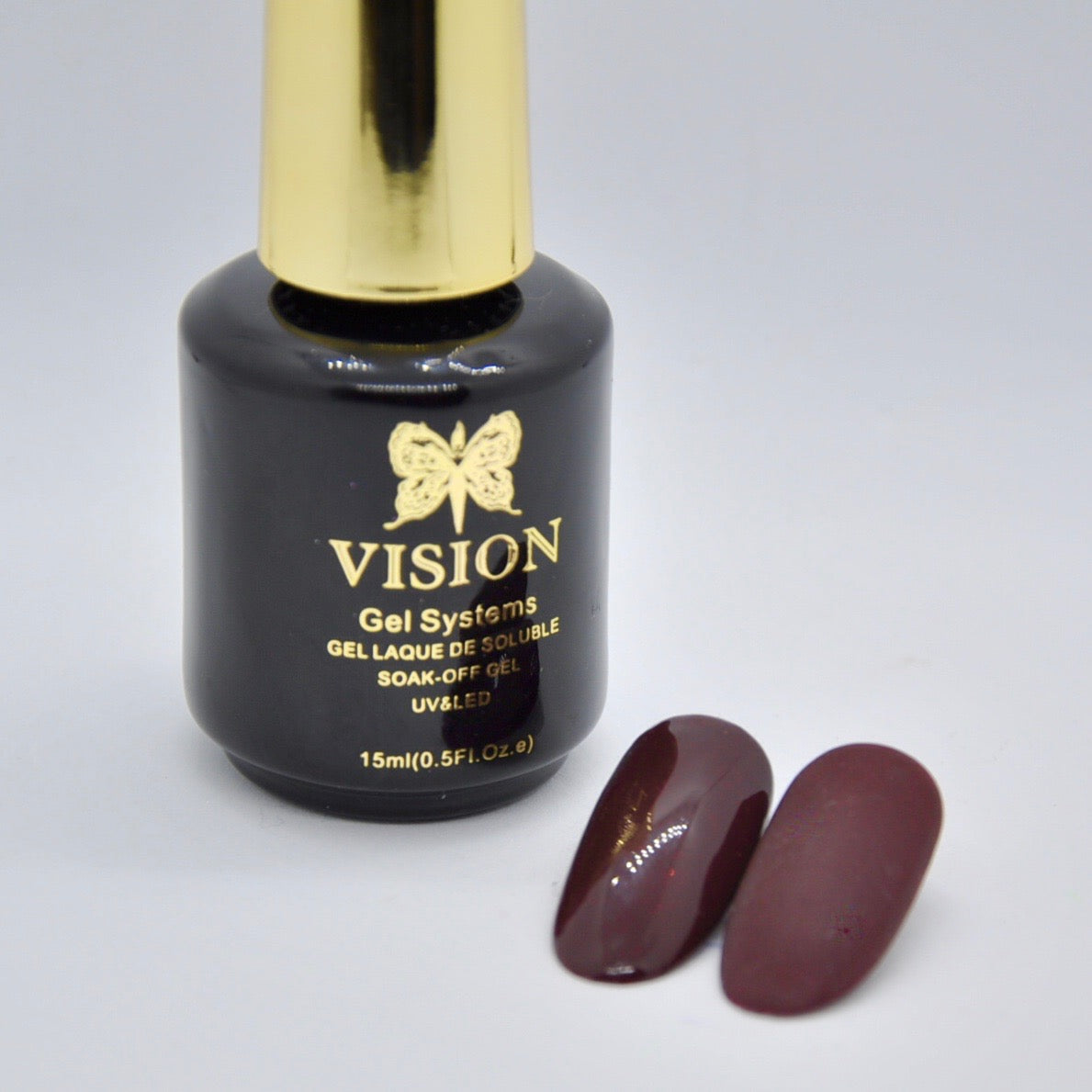 Cherry Cordial Lux - 111 – Beauty Plus Wholesale