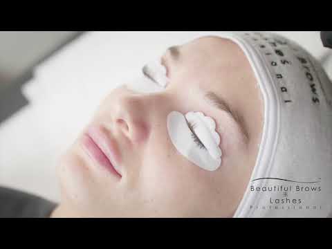 Bomb Duo Lash Lift - Step 1 – Beauty Plus Wholesale